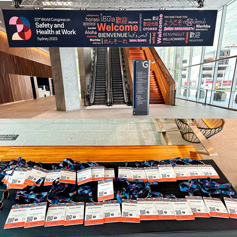 Conference Interpreter Services | Sydney, Australia Based Language ...